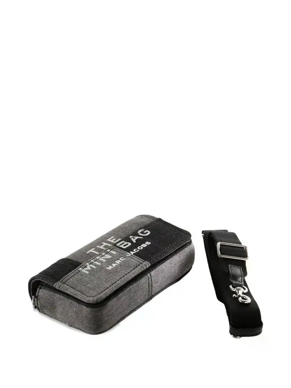 Marc Jacobs Patchwork Mini Bag