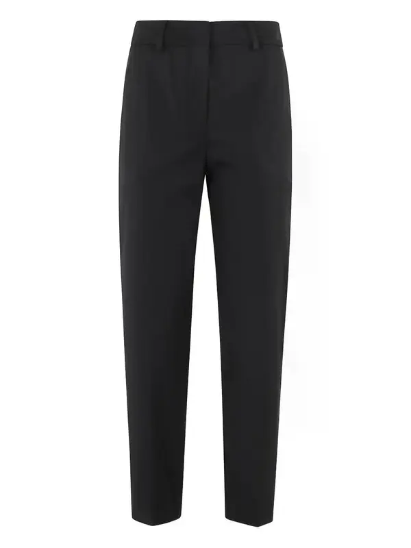 Seventy Flat-front Trousers