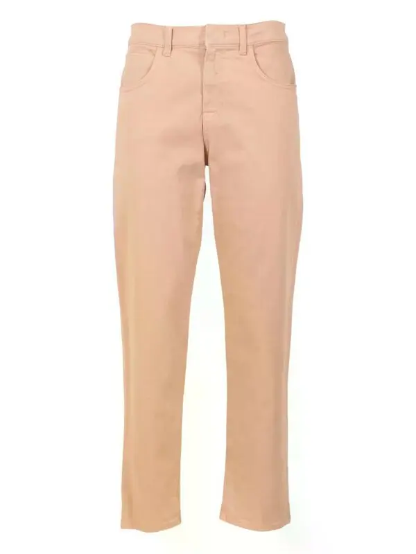 Lorena Antoniazzi Classic-pocket Jeans