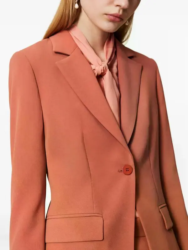 TWINSET Single-breasted Blazer