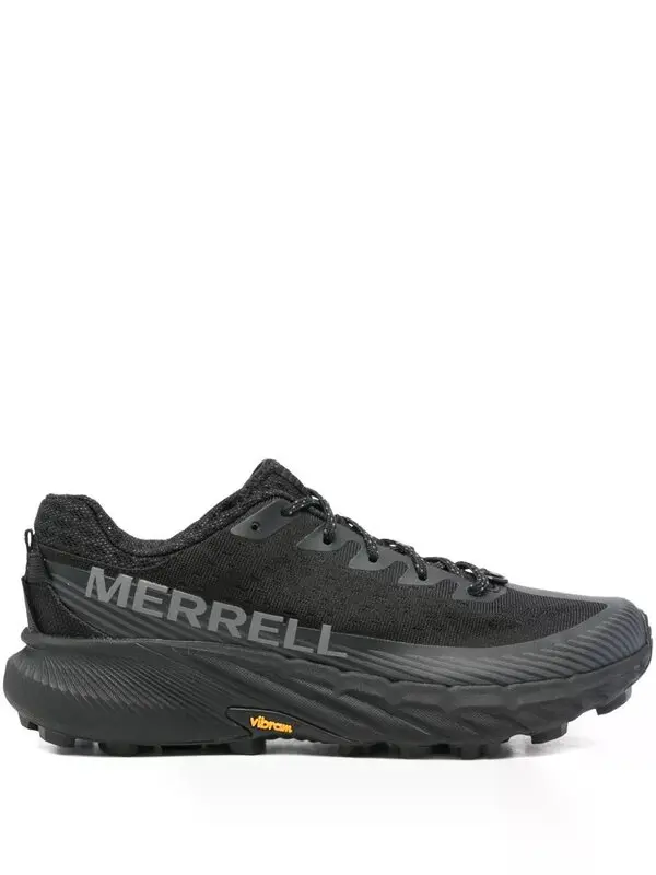 Merrell Agility Peak 5 Trail Running Sneakers