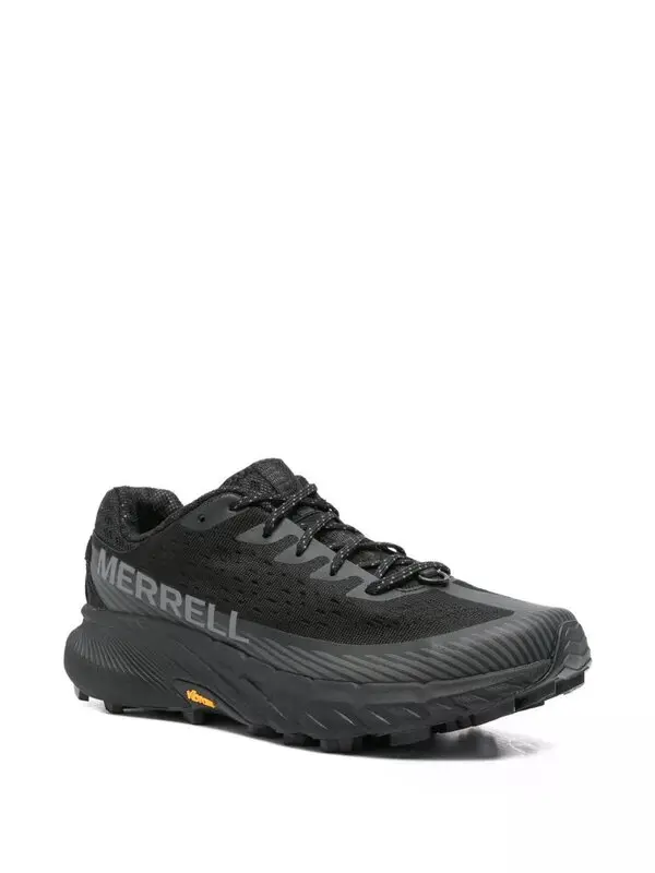 Merrell Agility Peak 5 Trail Running Sneakers