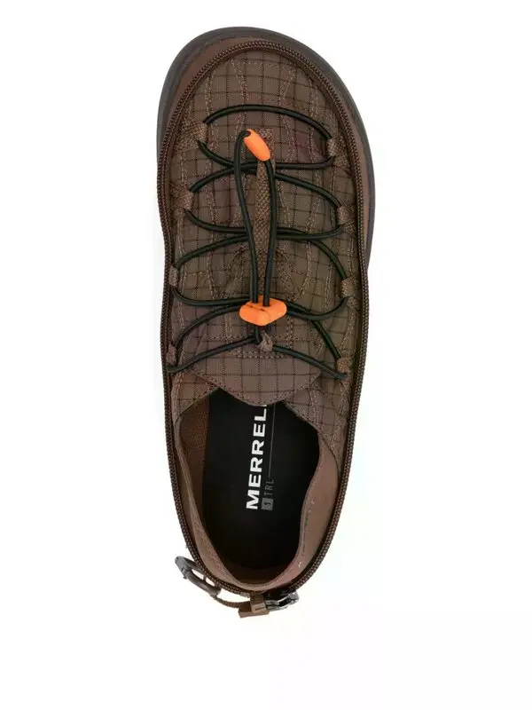 Merrell Hut Moc 2 Sneakers - Brown