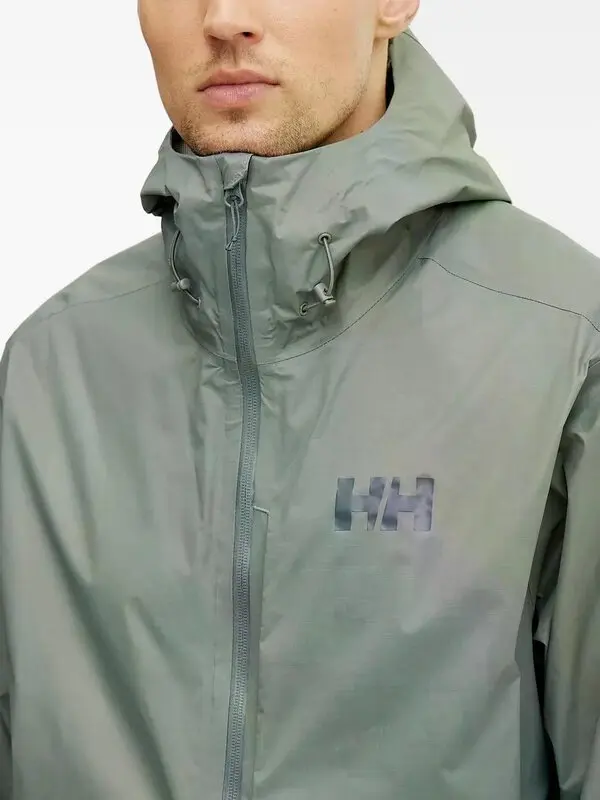 Helly Hansen Terra Micro Zip-front Jacket