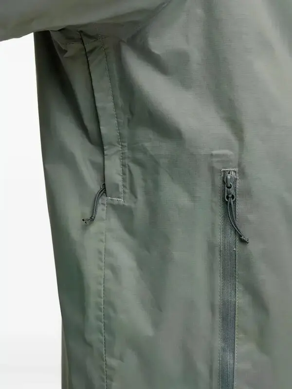 Helly Hansen Terra Micro Zip-front Jacket