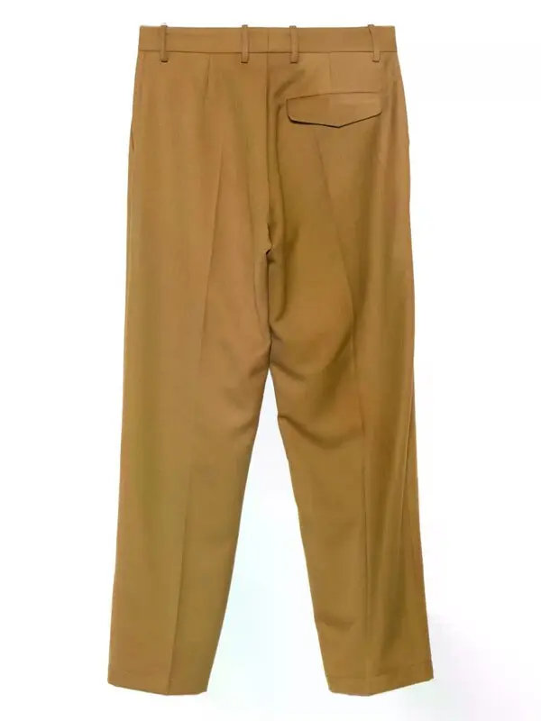 ALYSI Pleated Trousers