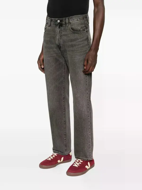 LEVI'S Straight-leg Jeans