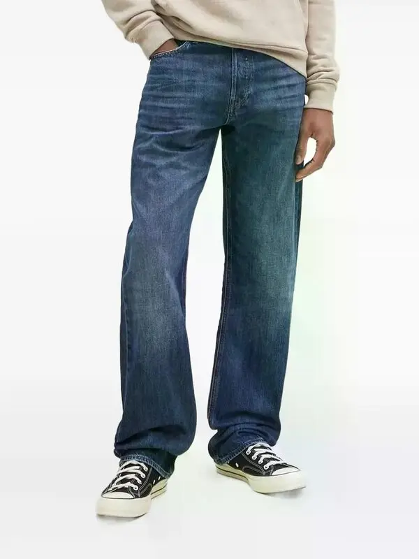 G-star Raw Five-pocket Jeans