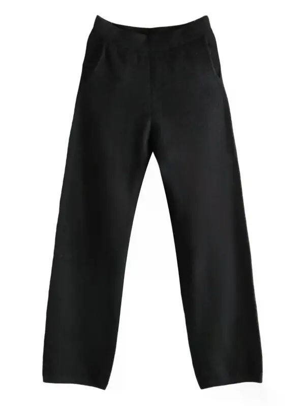 Frenckenberger Side-pocket Trousers