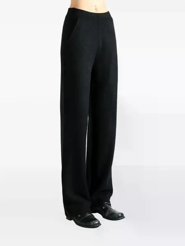 Frenckenberger Side-pocket Trousers