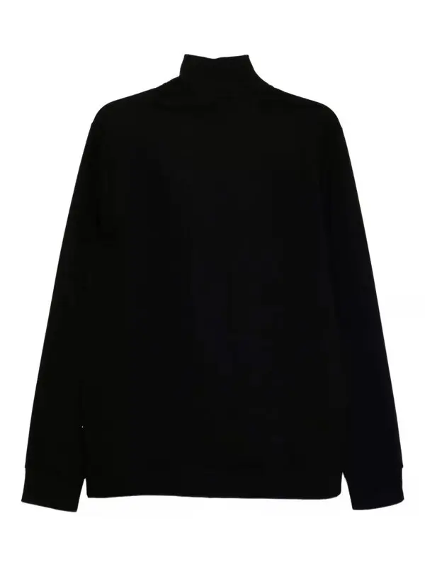BOSS Long-sleeved Sweatshirt