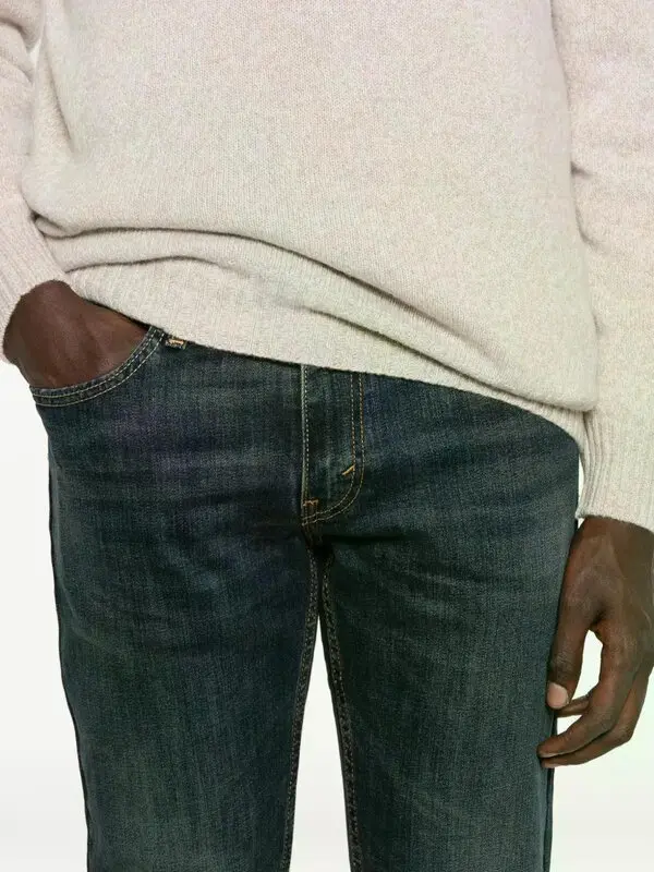 LEVI'S Straight-leg Jeans