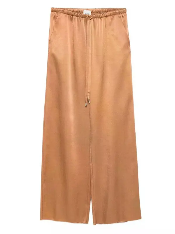 ALYSI Drawstring Trousers