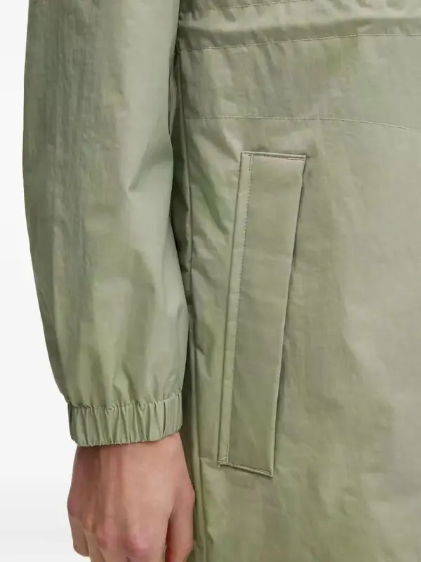 Columbia Hooded Jacket