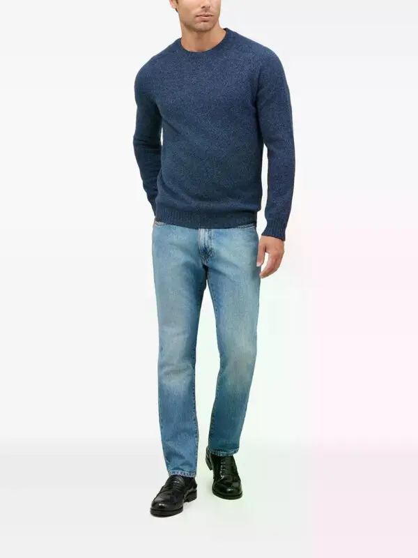 Boglioli Crew-neck Sweater