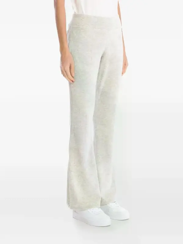 LYGIA & NANNY Flare Track Pants