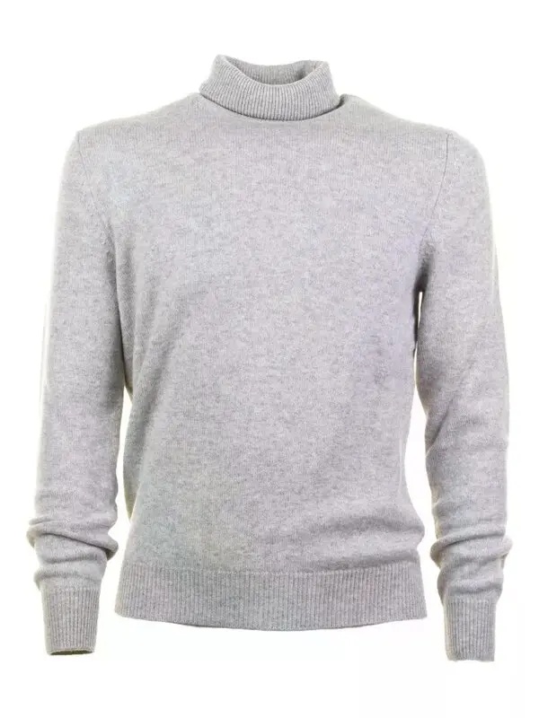 Malo Turtleneck Sweater