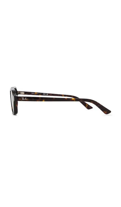 Ray-ban Zuri Sunglasses - Brown