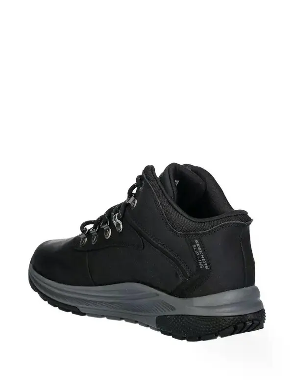 Sketchers Waterproof Lace-up Boots