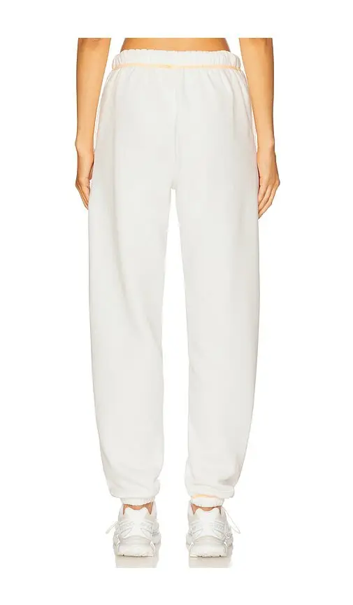 STAY COOL X Olipop Orange Cream Sweatpants