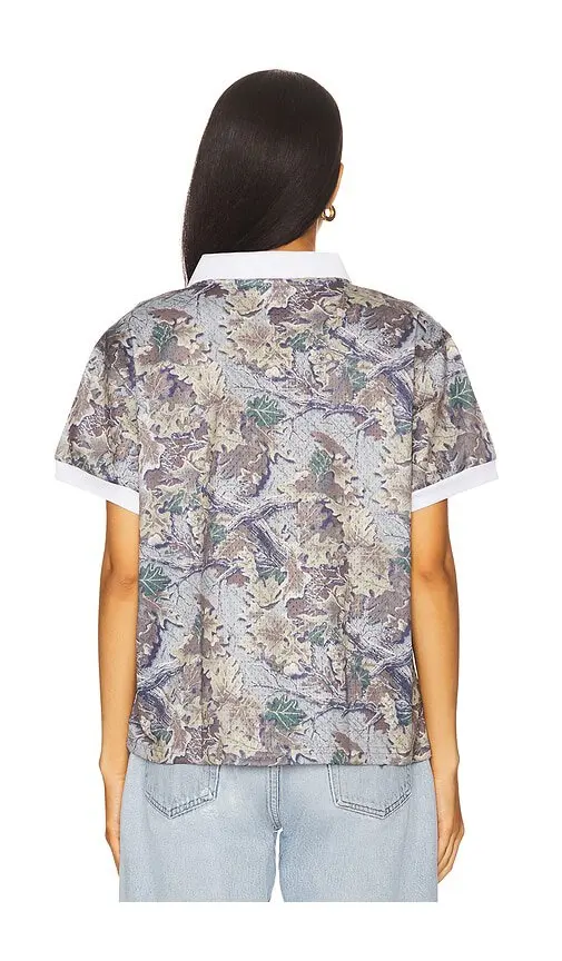 STAY COOL Tribal Jersey