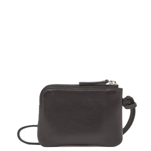 NOTHING WRITTEN Mini Coin Purse