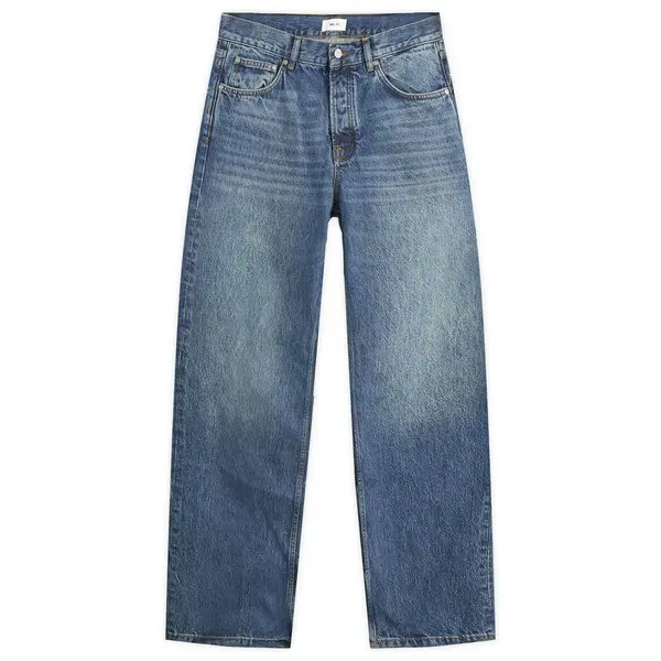 Nn07 Sonny 5 Pocket Jeans