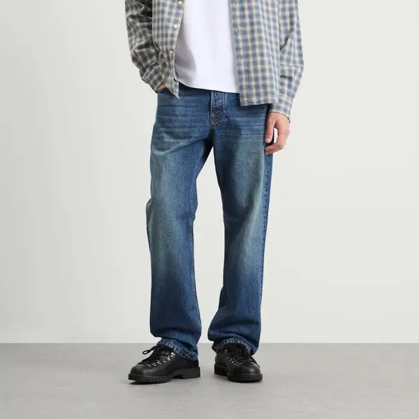 Nn07 Sonny 5 Pocket Jeans