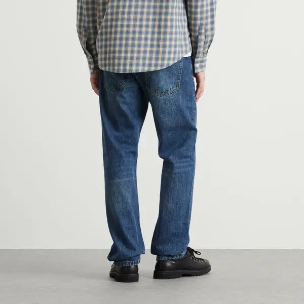 Nn07 Sonny 5 Pocket Jeans