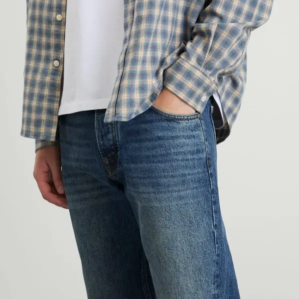 Nn07 Sonny 5 Pocket Jeans