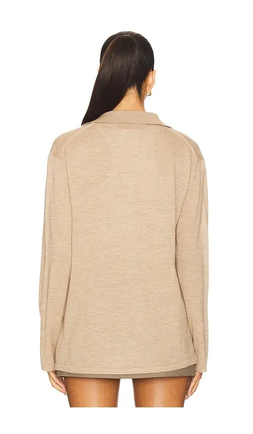 Guest In Residence Showtime Shirt