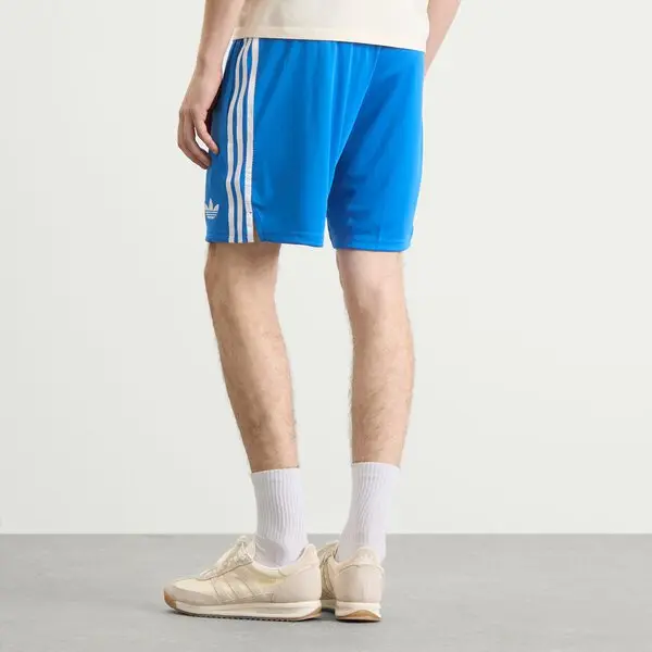 Adidas Real Madrid 25/26 3rd Shorts - Bluebird