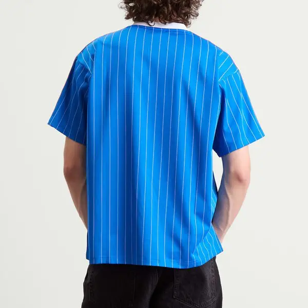 Adidas Real Madrid Icon Jersey Top