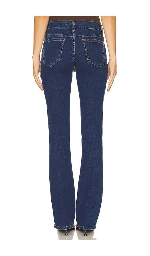 MORE TO COME Genova Denim Jean