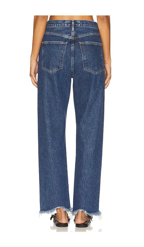 AGOLDE 90s Mid Rise Loose Fit Jeans