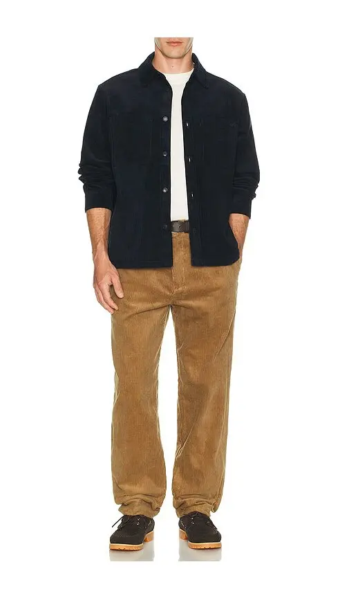 A.p.c. Chino Lawrence In . Also