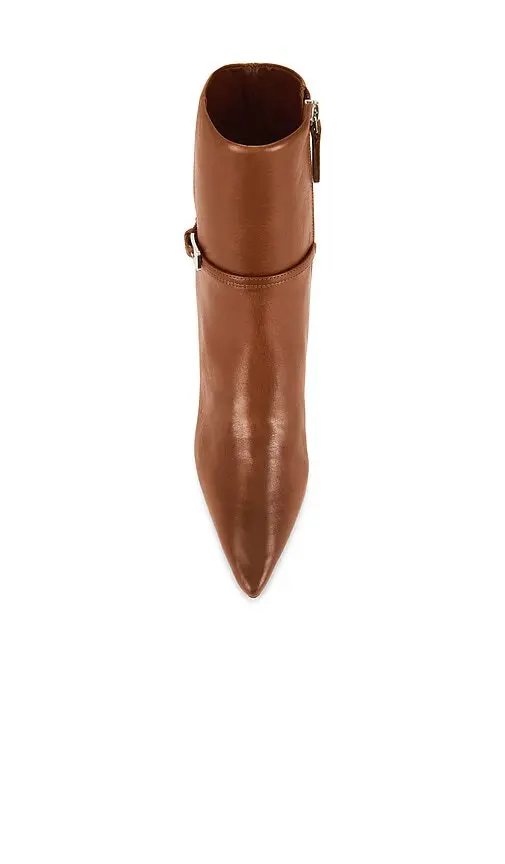 BLACK SUEDE STUDIO Elodie 80 Boot