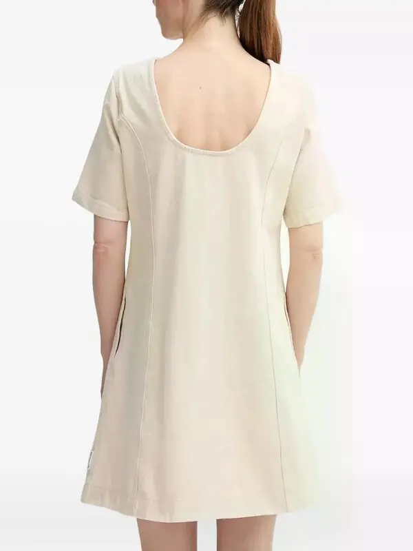 Marc O'polo A-line Mini Dress