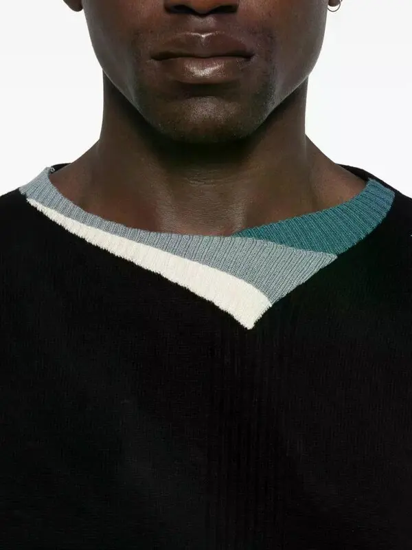 KIKO KOSTADINOV Crew-neck Sweater