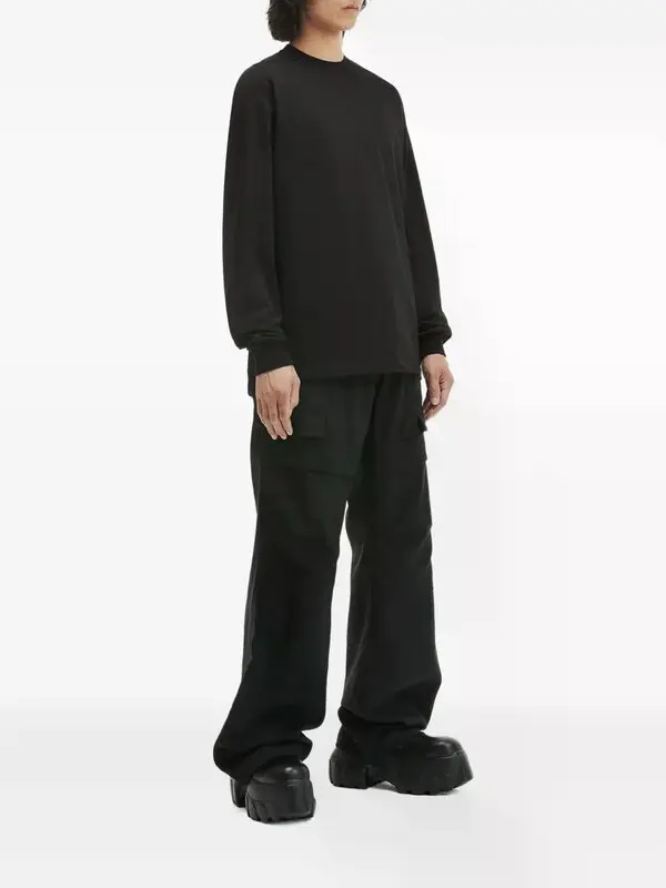 Rick Owens Long-sleeve T-shirt