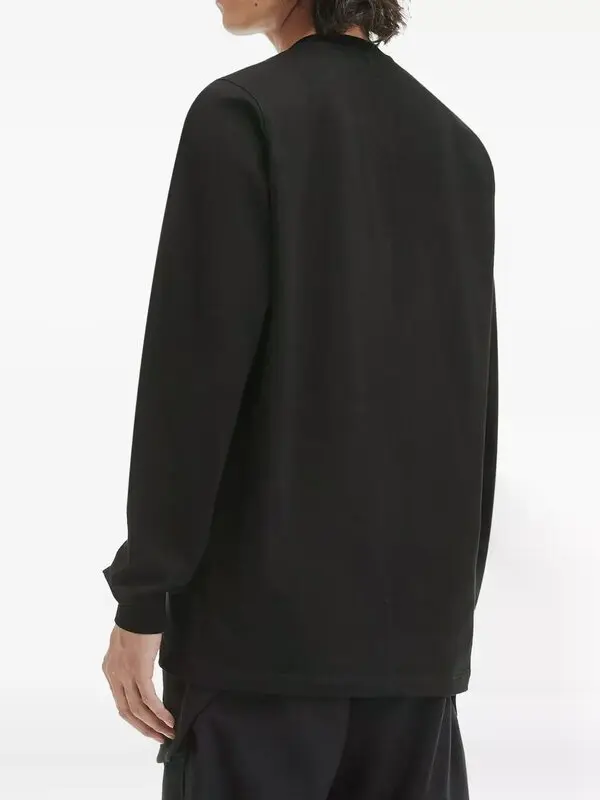 Rick Owens Long-sleeve T-shirt
