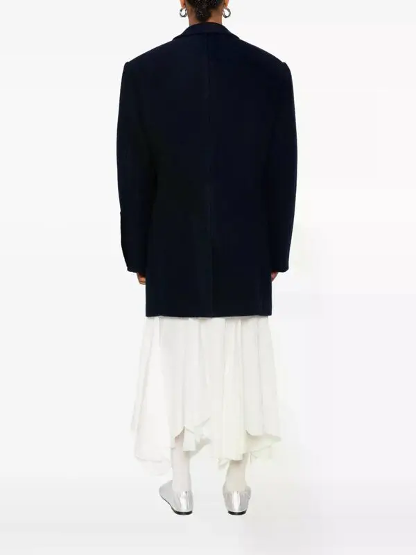 FEDERICO CINA Double-breasted Blazer