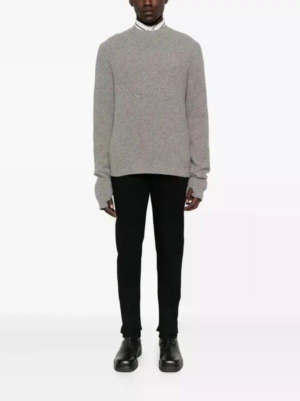 Jacob Cohen Slim-fit Five-pocket Jeans