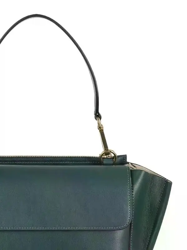 WANDLER Hortensia Medium Bag - Green