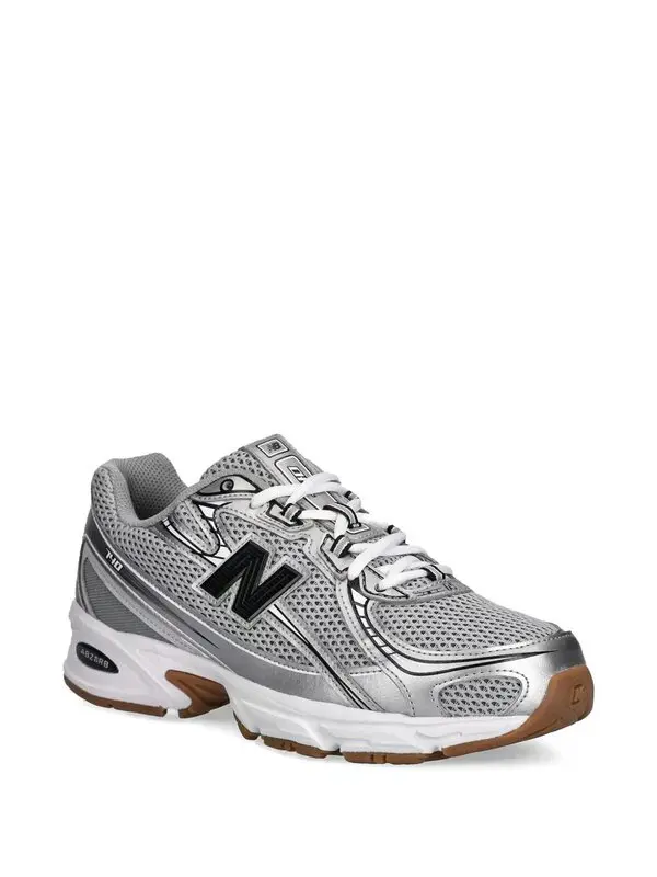 NEW BALANCE 740 Mesh Sneakers