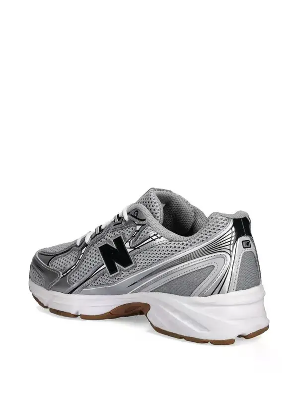 NEW BALANCE 740 Mesh Sneakers