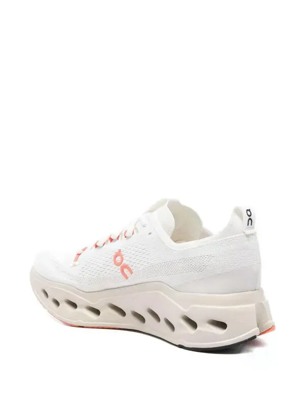 On Cloudsurfer Max Sneakers - Neutrals