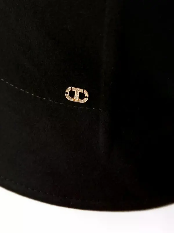 TWINSET Cloche Hat