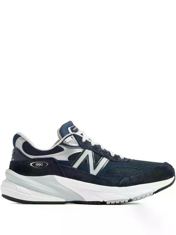 NEW BALANCE 990v6 Sneakers