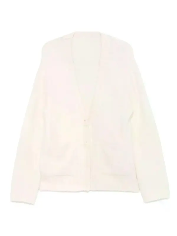 Dorothee Schumacher V-neck Pocket Cardigan